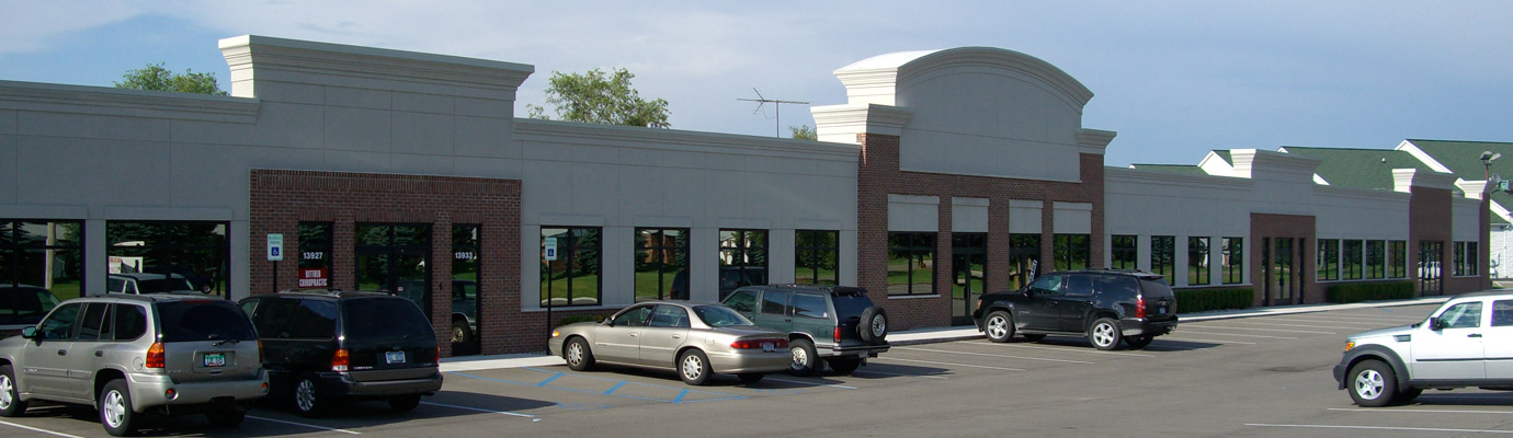 Grandview Construction - Michigan Commercial & Residential Builder